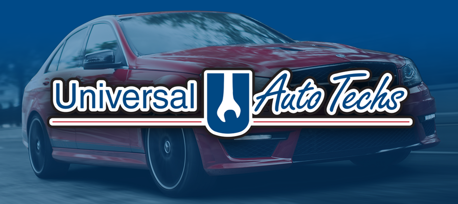 Universal Auto Techs is a one-stop shop providing automotive ...